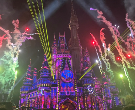 Dive into Summer Fun at Disney World with Jiffy Jeff Transportation ...